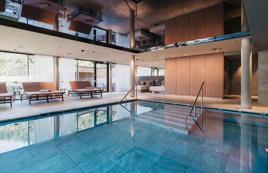 Biohotel Rupertus - Nachhaltiger Bio Urlaub das ganze Jahr lang