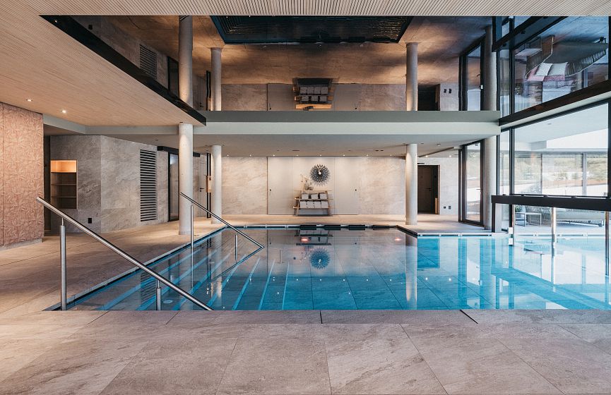 Biohotel Rupertus - Nachhaltiger Bio Urlaub das ganze Jahr lang