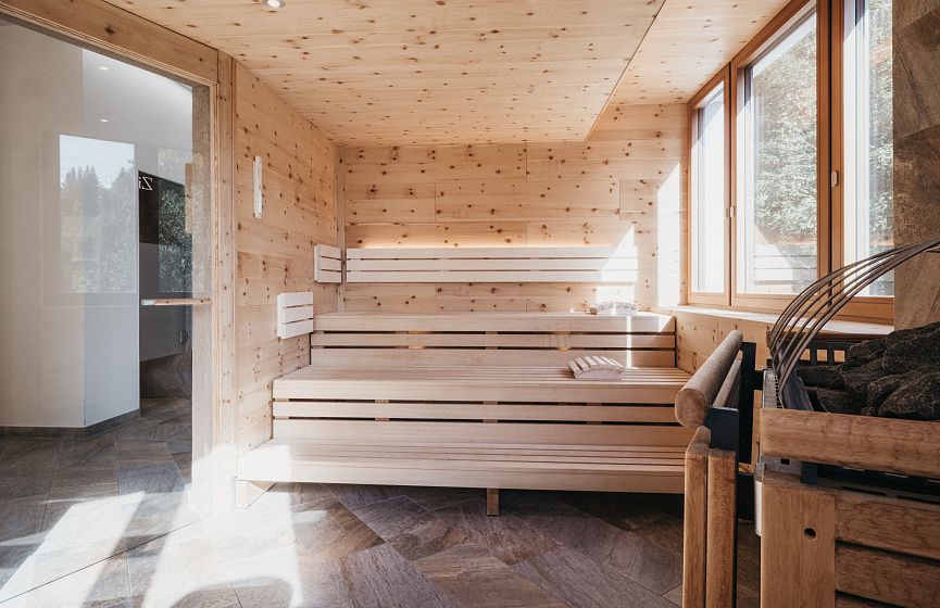 Biohotel Rupertus - Nachhaltiger Bio Urlaub das ganze Jahr lang