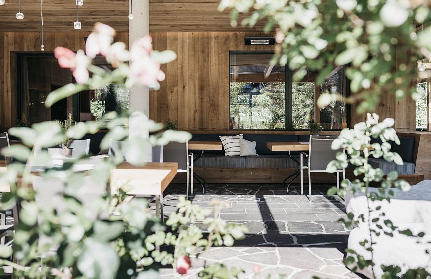 Biohotel Rupertus - Nachhaltiger Bio Urlaub das ganze Jahr lang