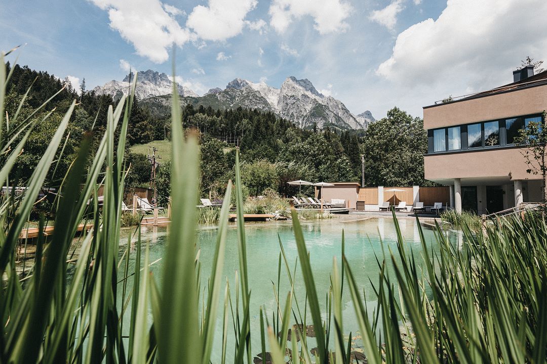 Biohotel Rupertus - Nachhaltiger Bio Urlaub das ganze Jahr lang