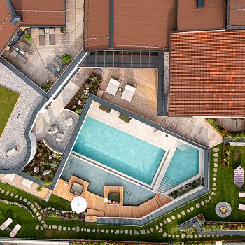 Biohotel Rupertus - Nachhaltiger Bio Urlaub das ganze Jahr lang