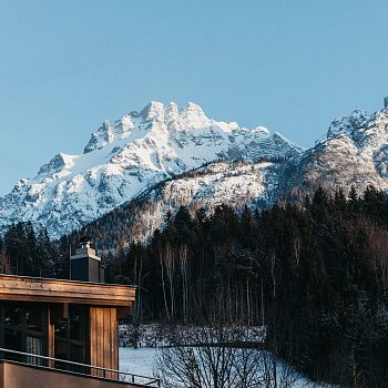 Biohotel Rupertus - Nachhaltiger Bio Urlaub das ganze Jahr lang